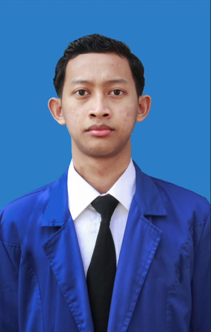 Portfolio Dani Afrizal